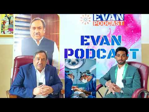 Evan Podcast #01: Inside Evan Hospital & Emergency – Saving Lives Every Second