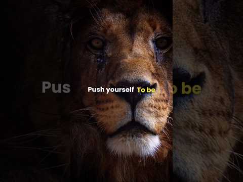 Sigma Rule ????push yourself to be ????#motivation #motivationalquotes #shorts