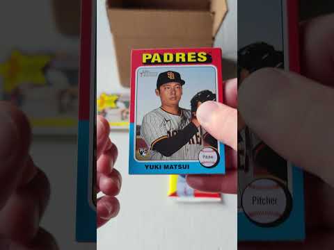 Let's Rrrrrrrip Open some Topps 2024 High Number Heritage Baseball Card Packs! Left vs Right