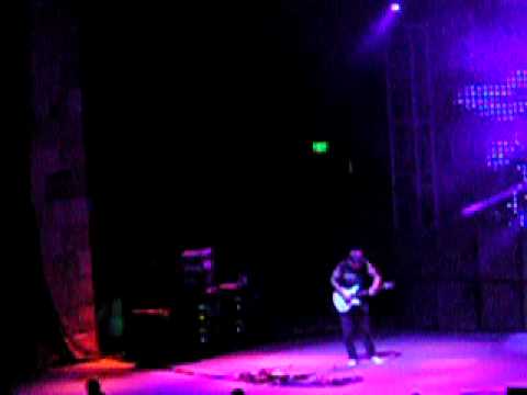 311- India Ink (Unity Tour 2009)