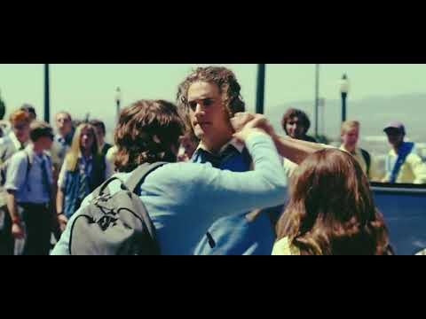 Noah Flynn fight scene | Elle | Lee Flynn | The Kissing Booth | Whatsapp Status