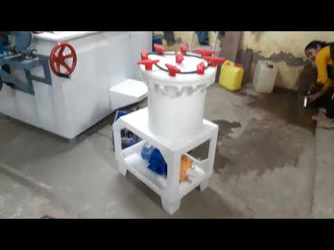 Phosphating Plant at Best Price in India