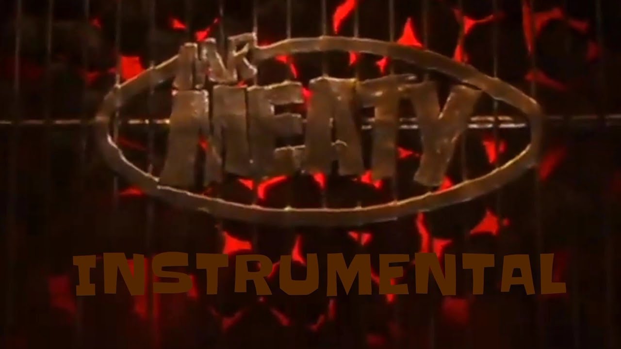 Mr. Meaty - Intro (Instrumental)