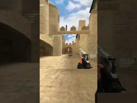 20,000 HOURS OF BHOP🐇(CS:Source)