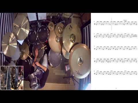 Unchained Melody - The Righteous Brothers-Video Partitura-Mauricio Paz Meinert.