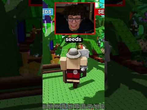 HACKERS Are GETTING WORSE in Grow a Garden!