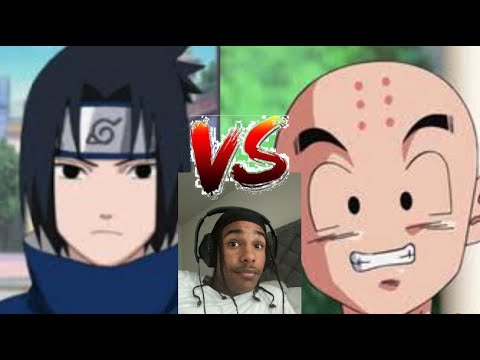 Who’s the best anime side character/ anime tier list (tlt)