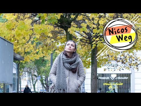 Learn German (A1) | Nico's Way | Episode 56: What will the weather be like?