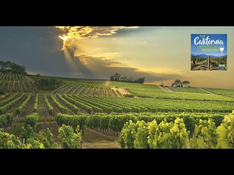Canada Sommelier Sessions – Episode #3 – Simi, Mount Veeder, Robert Mondavi
