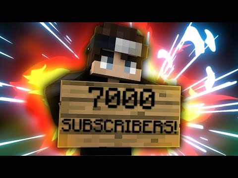 7,000 SUBSCRIBERS!! Face Reveal? #Shorts