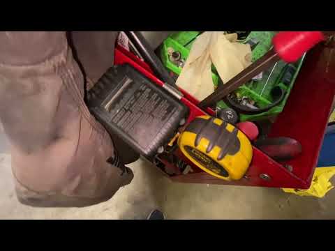 185.- 2017- 2016 HONDA CIVIC ALTERNATOR AND BATTERY REPLACEMENT DIY