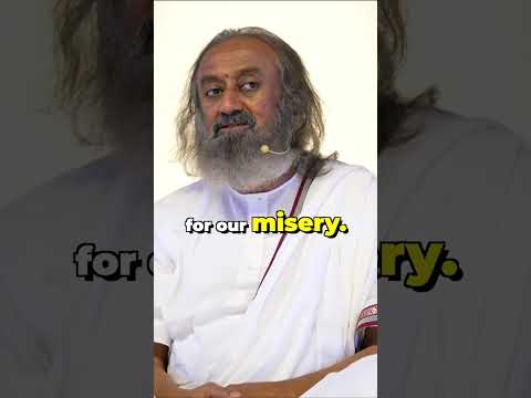 Don't Let Your Relationships Make You Weak | Gurudev