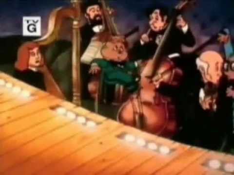 80'S AND EARLY 90'S CARTOON THEME SONGS PART 2