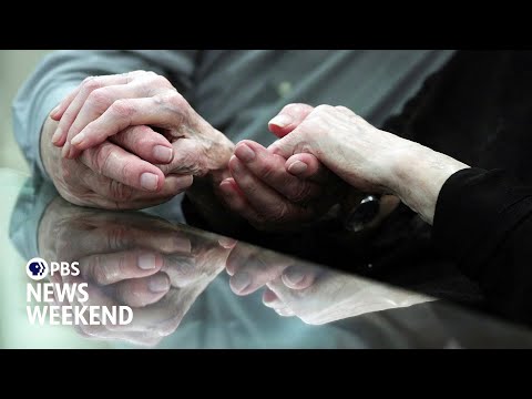 How the GOP’s proposed Medicaid cuts could affect millions of family caregivers