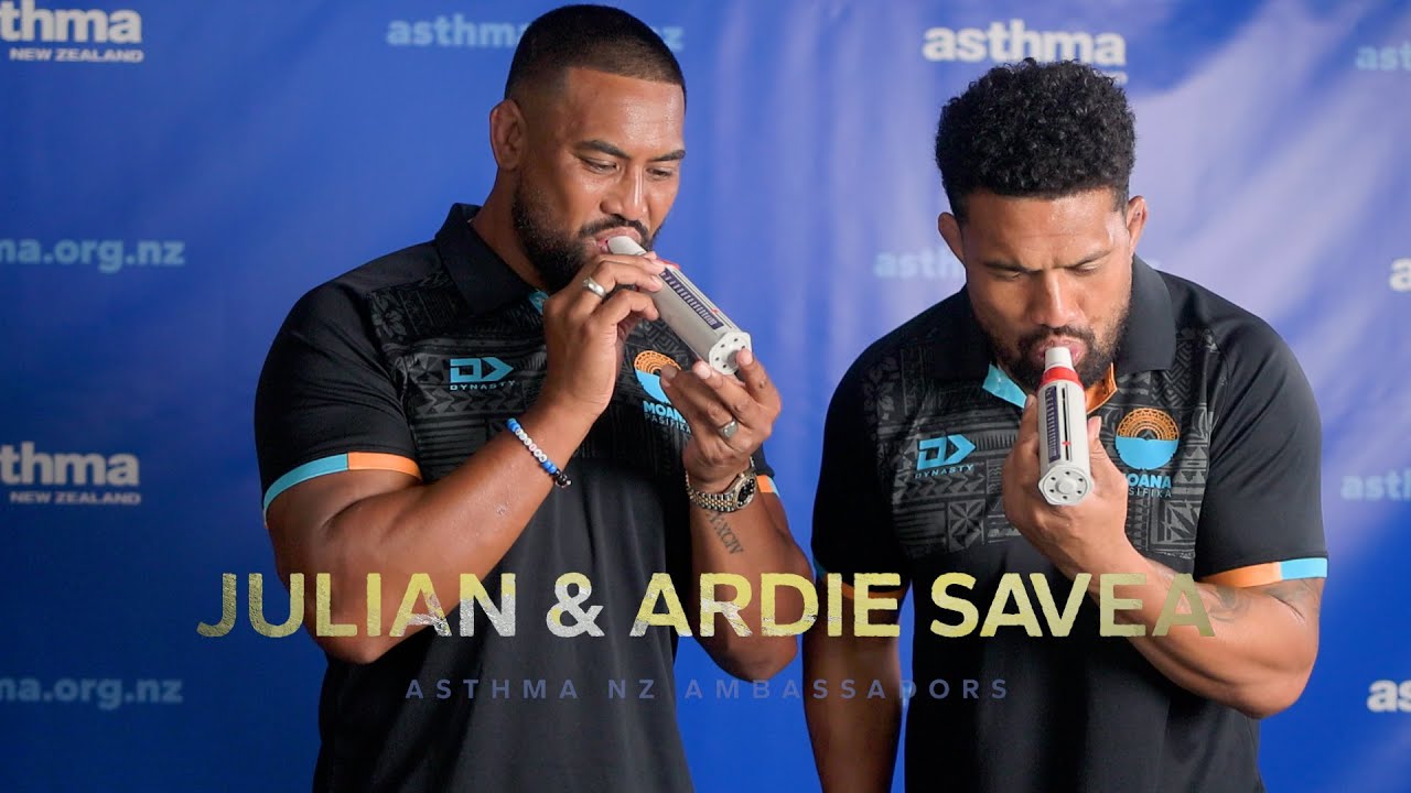 Asthma Awareness Week 2025 - United for Asthma Awareness Week with powerful call to action