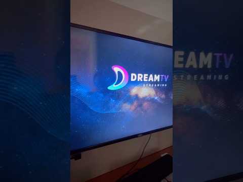 Como configurar o IPTV Dream TV na smart tv Roku e Samsung #iptv #melhoriptvdobrasil