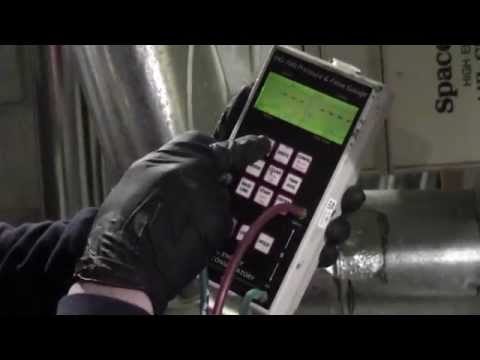 Santa Energy Audit