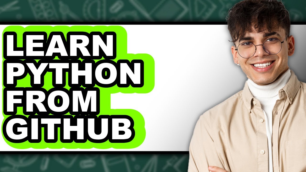 How to Learn Python from GitHub - Easy Guide