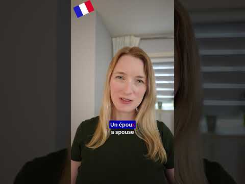 Silent X in French ๐ซ๐ท