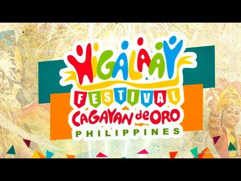 Higalaay Festival