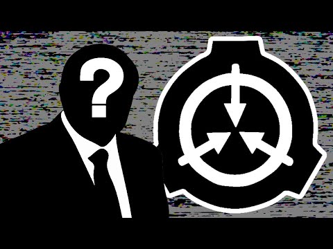 SCP's Unspoken Groomer