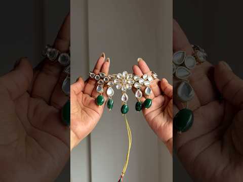 Meesho necklace haul✨