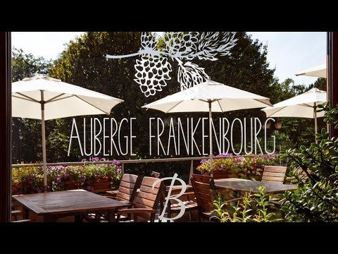 AUBERGE FRANKENBOURG, La Vancelle, France