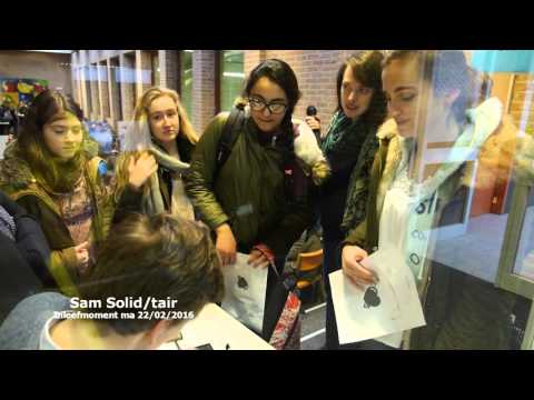 SAM Solit/dair