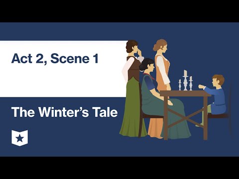 The Winter's Tale Study Guide | Course Hero