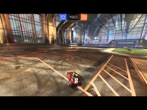 Steam Community :: Video :: Rocket League: 3v3 - 2-0 (23/08/2015)