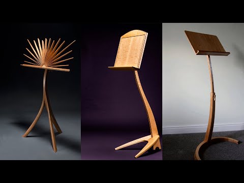Best Music Stands with Lights and Other Features