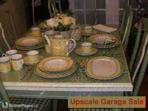 Upscale Resale - Vancouver