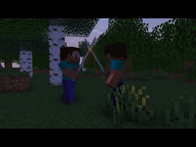 K.A.T.A.N.A. Minecraft Mod