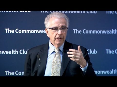 Spotlight on Samuel Popkin | The Blog at 16th and Q