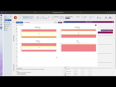MAIS Product Demo