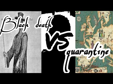 Meaning of "QUARANTINE" IN tamil /ARUN SRIHARAN