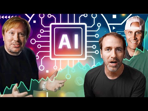 Last Chance to Bet on AI Stocks