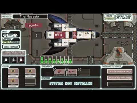 Steam Community :: Video :: FTL ship layouts