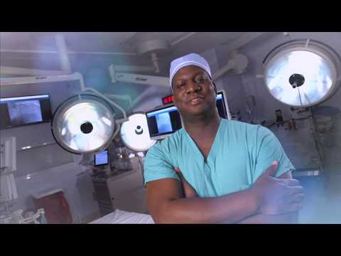 Dr. Rozales A Swanson, MD - Cardiovascular Surgeon