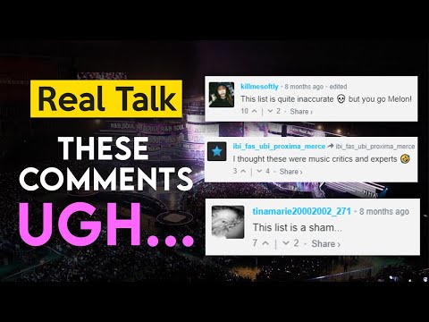 Real Talk: Why most int’l fans can't properly judge influential and impactful K-pop songs