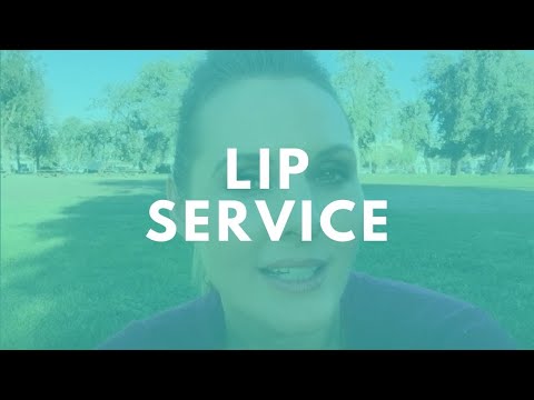 Lip Service | Katherine Norland