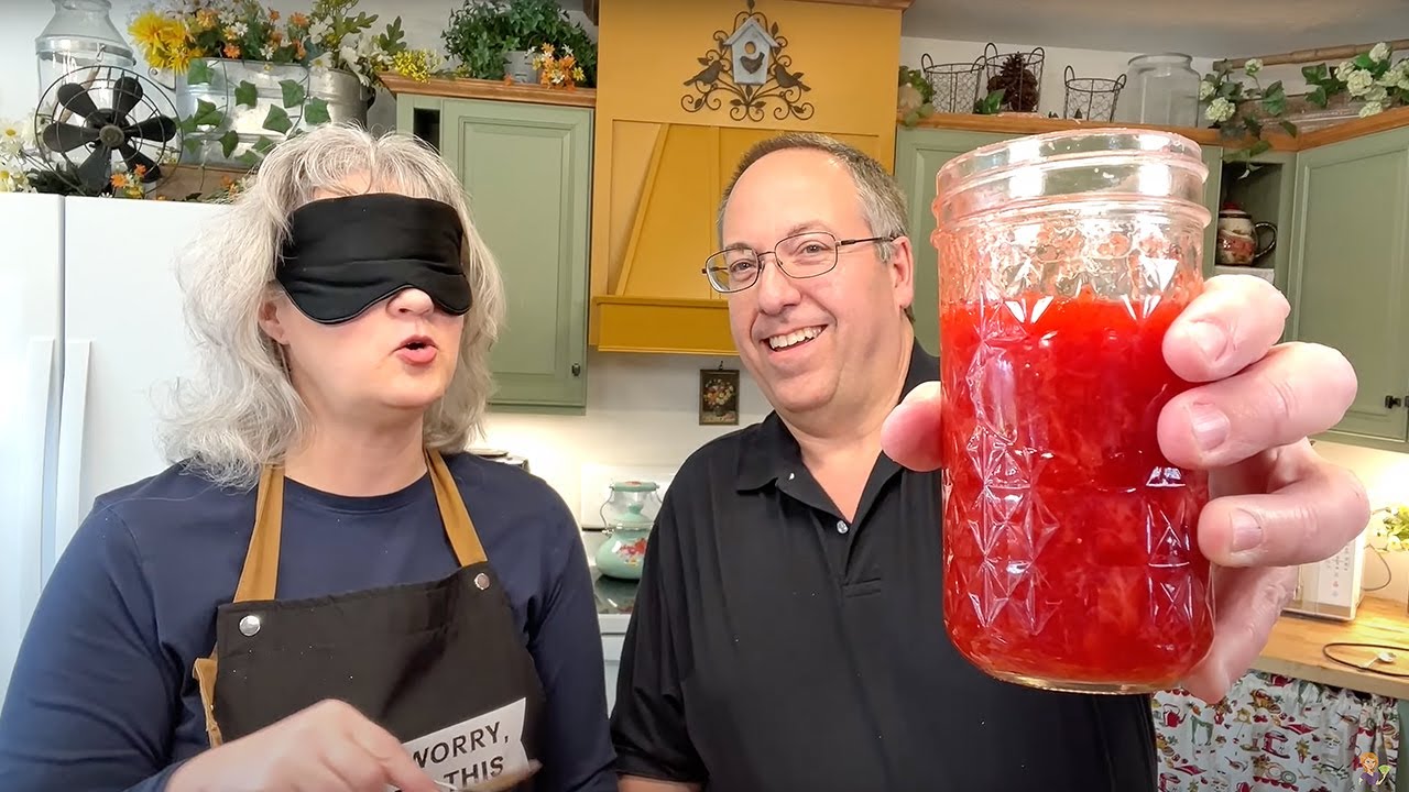 Must-Watch Before Buying Strawberry Jam - Which Jam Tastes Better?