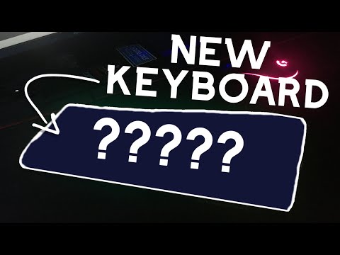 UNBOXING MY NEW KEYBOARD!!! | Kraken Pro 60% Mechanical Keyboard