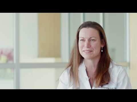 Christine Field, MD | Cleveland Clinic Children's Primary Care Pediatrics