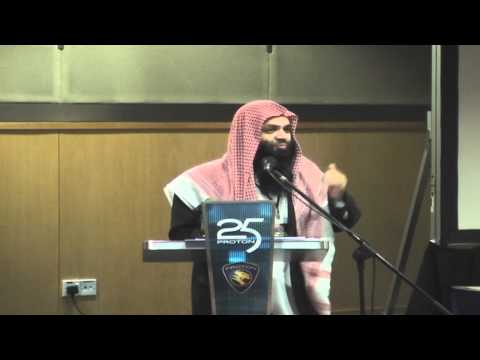At Tamimi Islamic School Ihtifal (Part 2/5) - HD