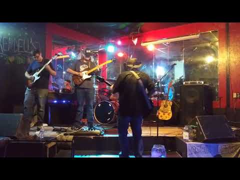 The Rambin Brothers Band @ Kendell's Bar