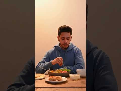 Plenty of #Foods Have Protein But These Foods Are #Complete Proteins #nutrition