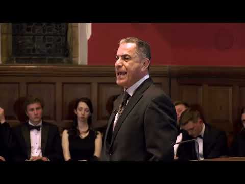 WPM Epilogue Debate on the Two State Solution