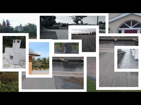 Tarmac Driveways – Askeaton Paving