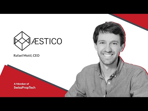 Rafael Mottl - CEO at ÆSTICO